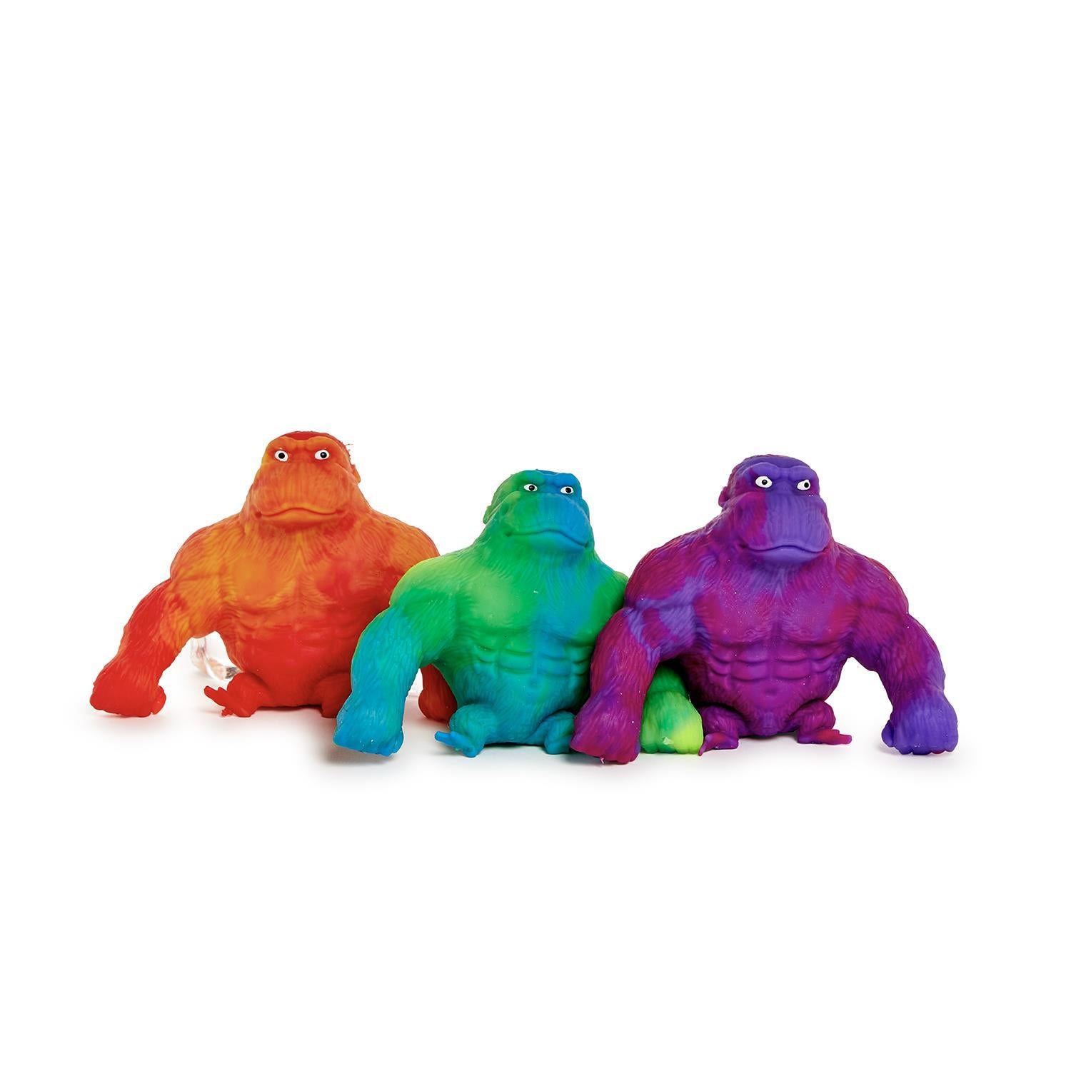 Stretch & Mold Gorilla – Wiggles & Giggles Stillwater