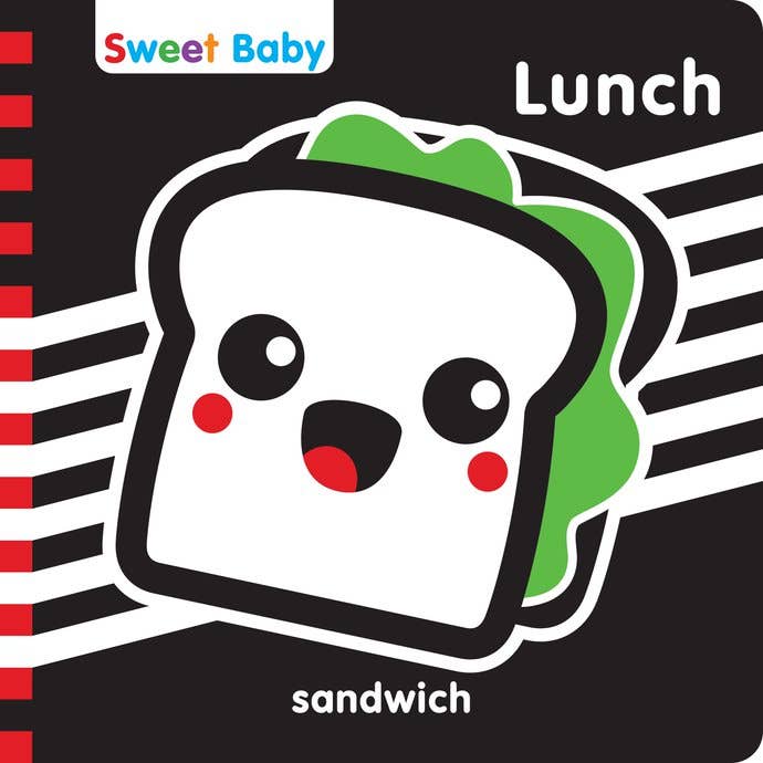 Sweet Baby: Lunch – Wiggles & Giggles Stillwater