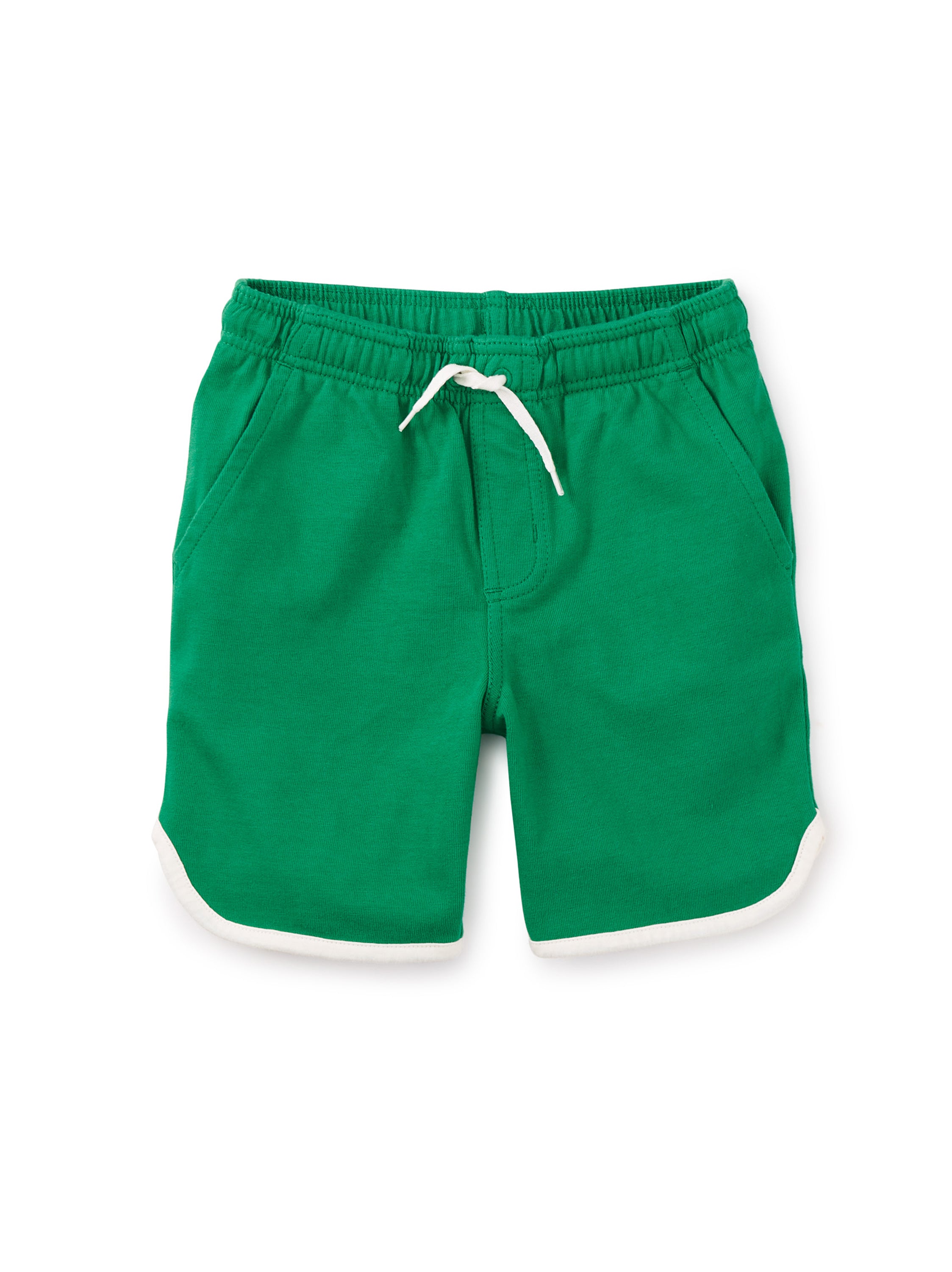 Spinach Ringer Shorts – Wiggles & Giggles Stillwater