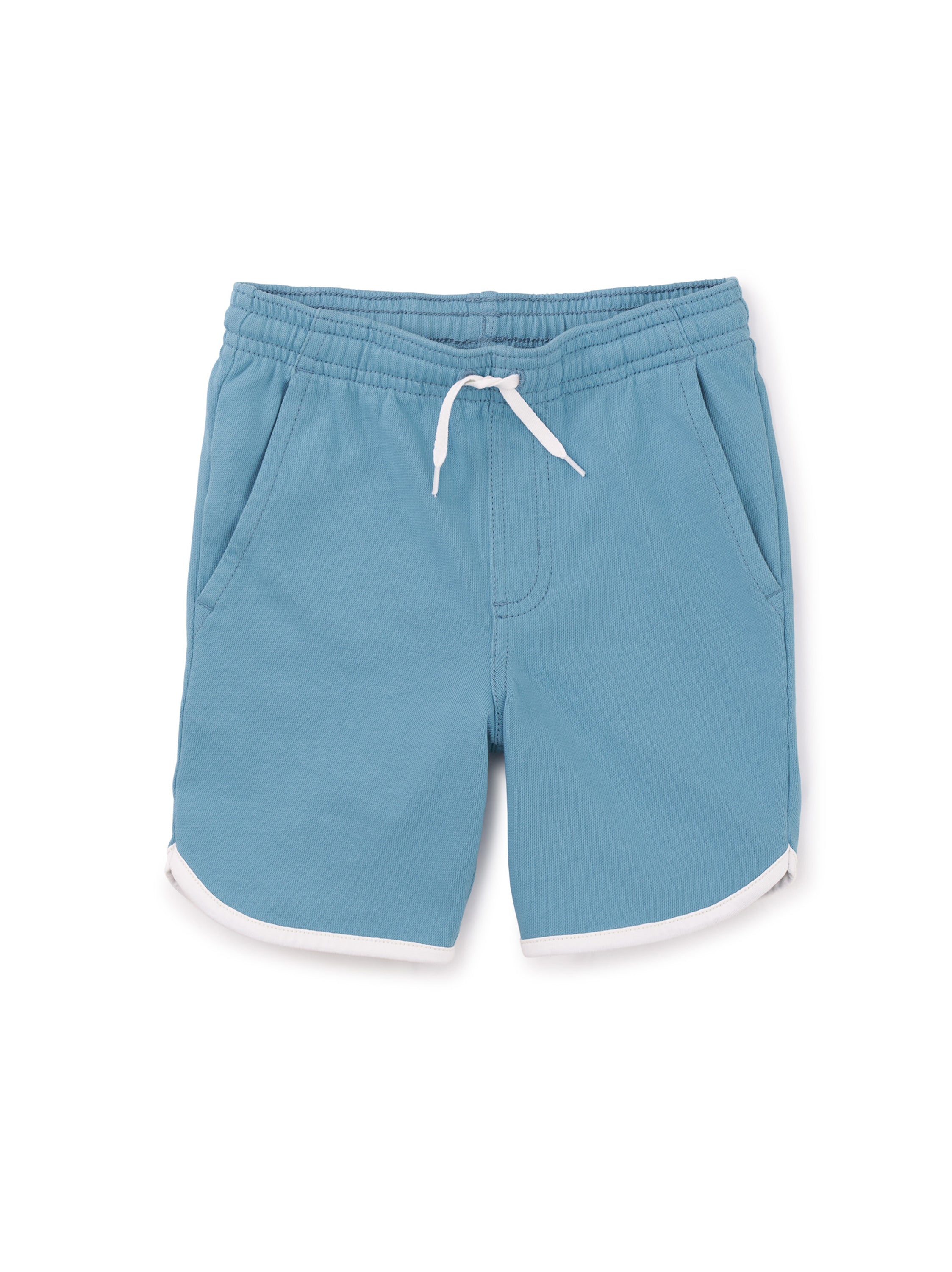 Seashore Ringer Shorts – Wiggles & Giggles Stillwater