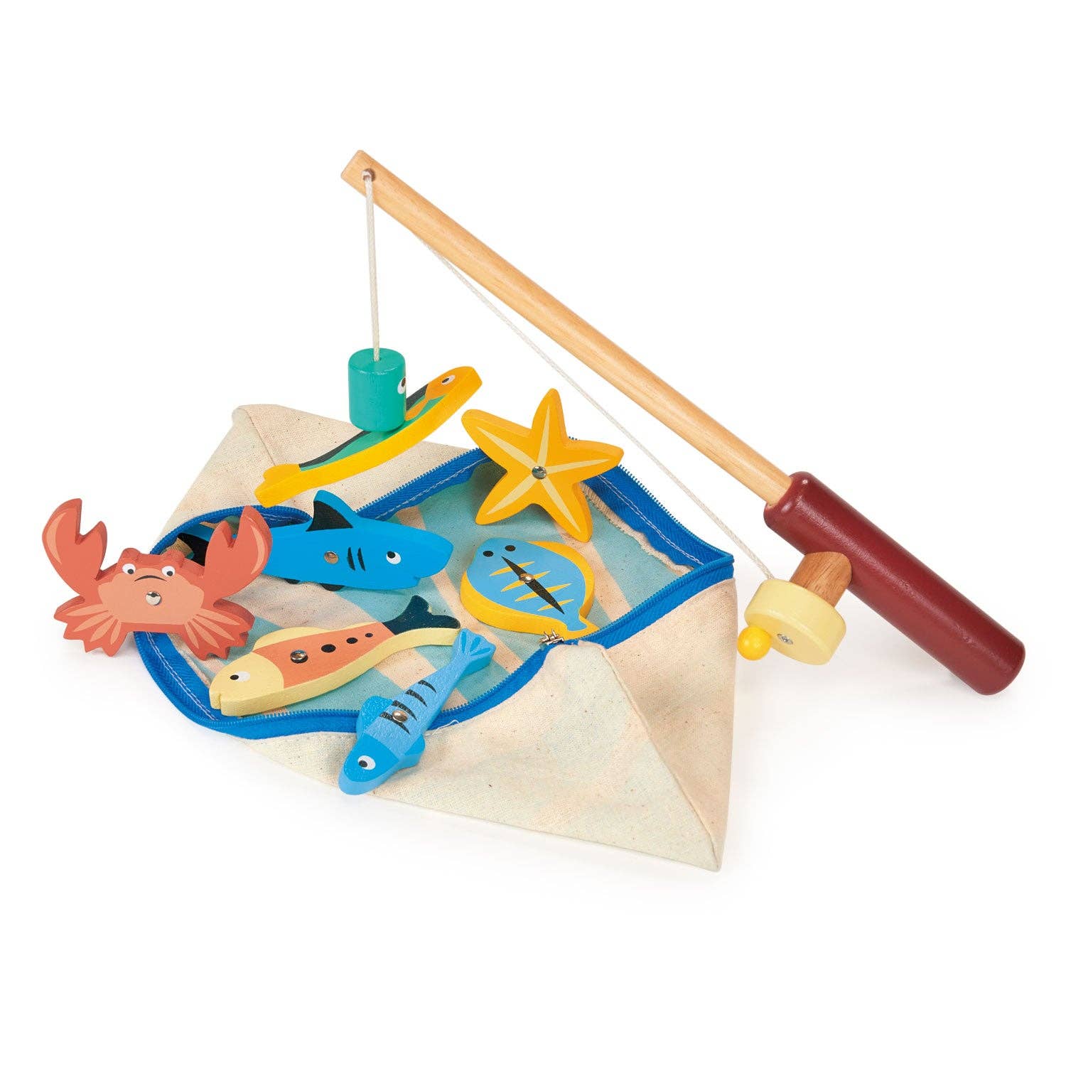 Fishing Game – Wiggles & Giggles Stillwater