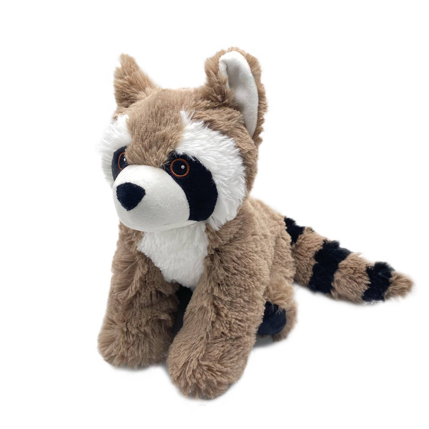 Raccoon Warmies – Wiggles & Giggles Stillwater