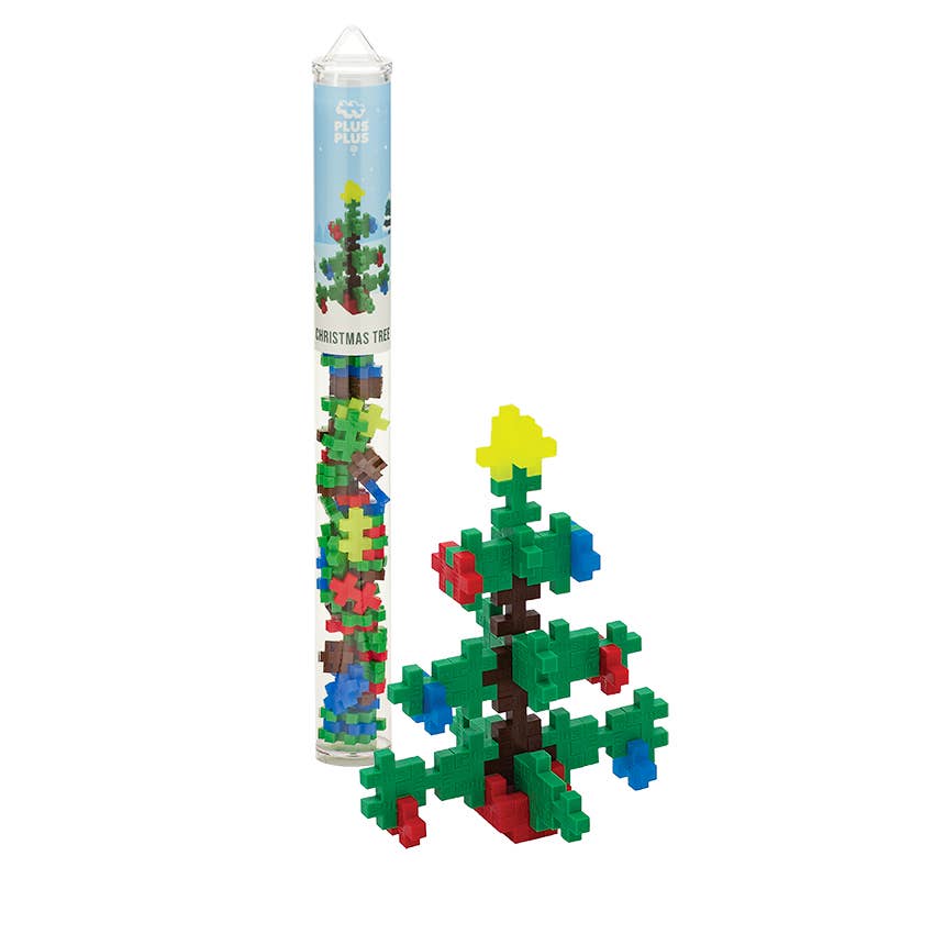 Tube | Christmas Tree – Wiggles & Giggles Stillwater