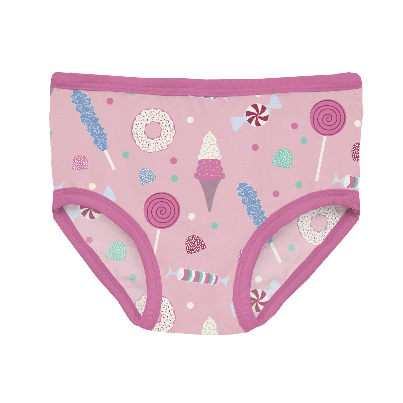 Cake Pop Candy Dreams Girl's Underwear – Wiggles & Giggles Stillwater