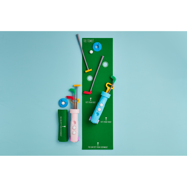 My First Golf Set – Wiggles & Giggles Stillwater