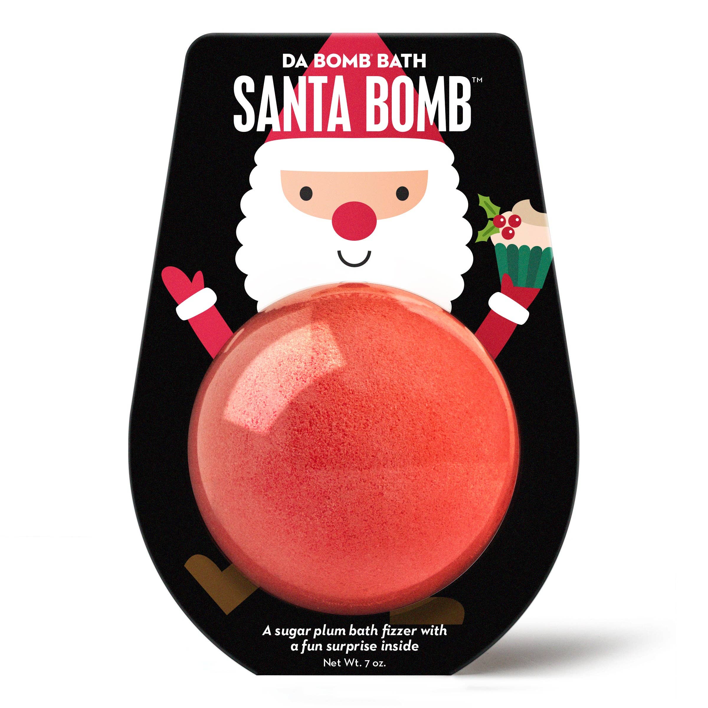Santa Bomb™ – Wiggles & Giggles Stillwater