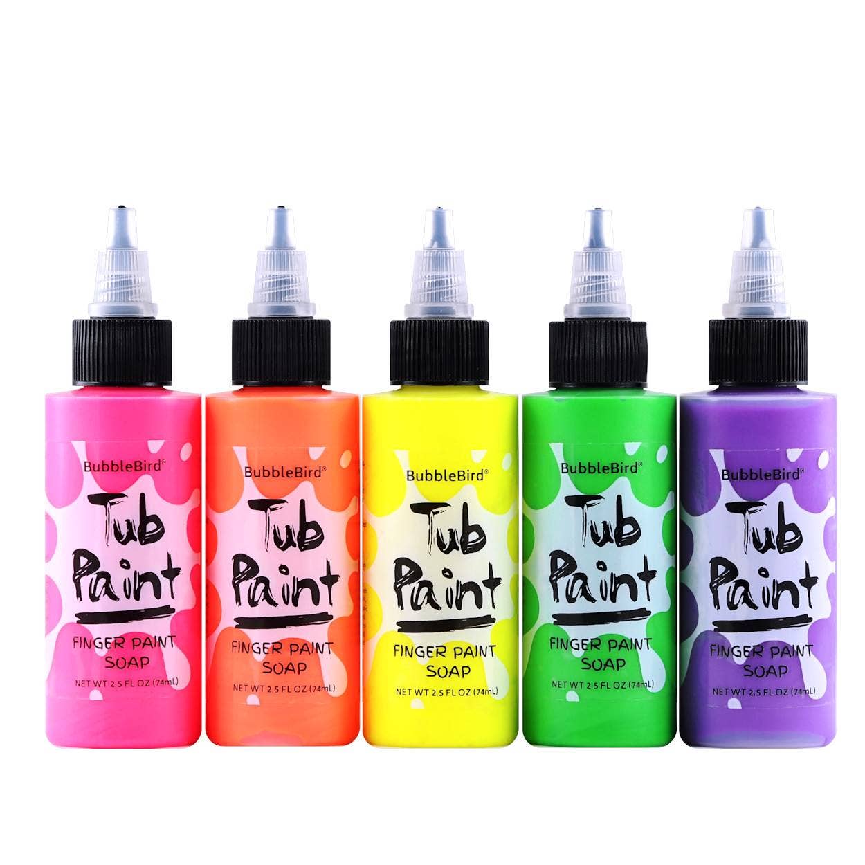 Tub Paint – Wiggles & Giggles Stillwater