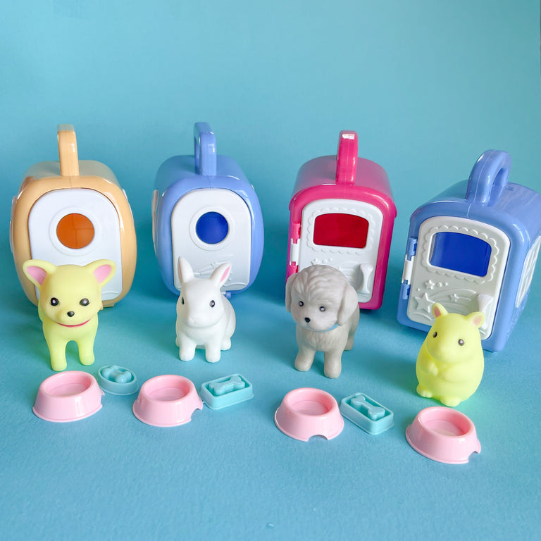 Bitty Buddies Surprise – Wiggles & Giggles Stillwater