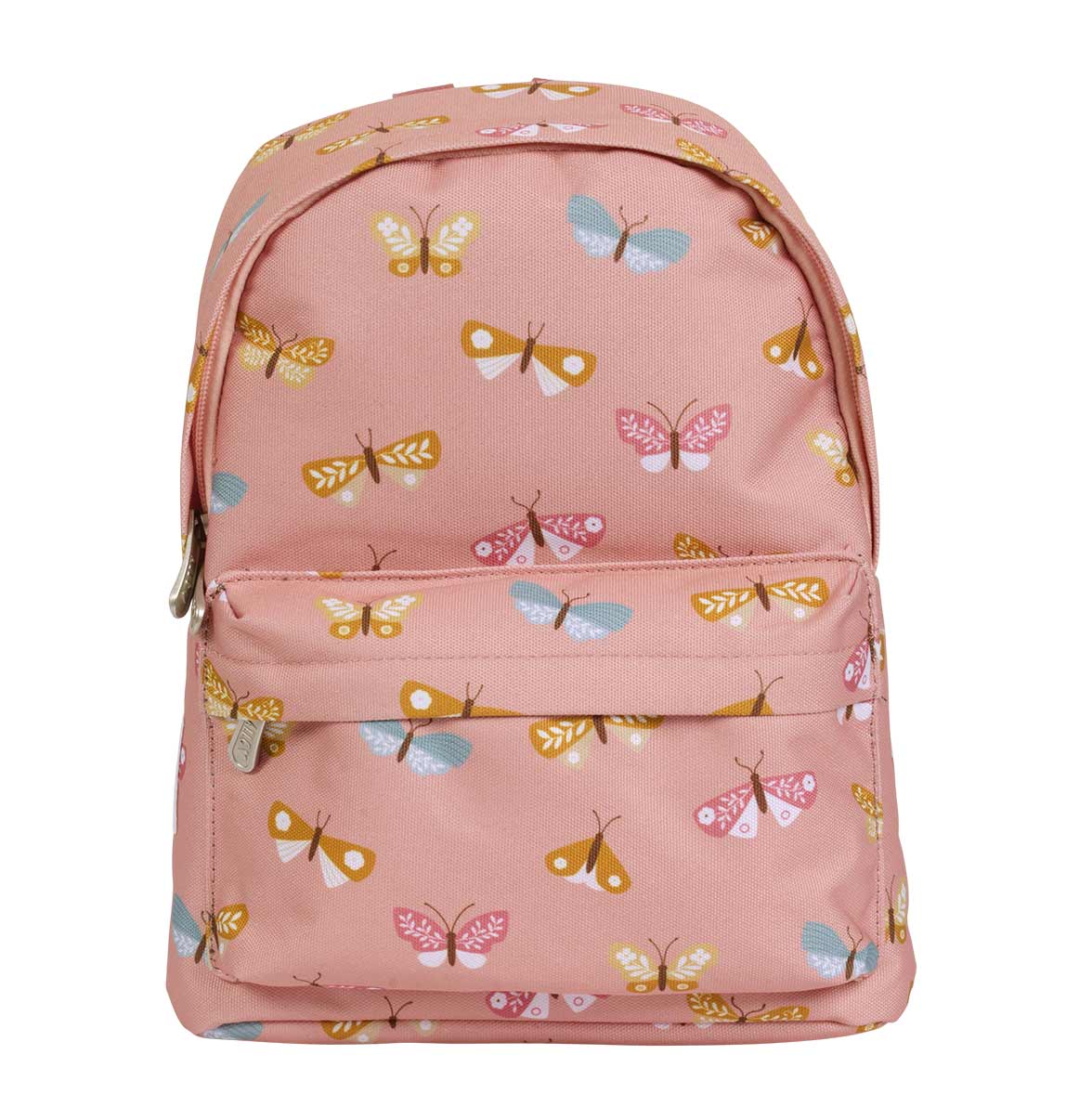 Butterflies Little Backpack – Wiggles & Giggles Stillwater