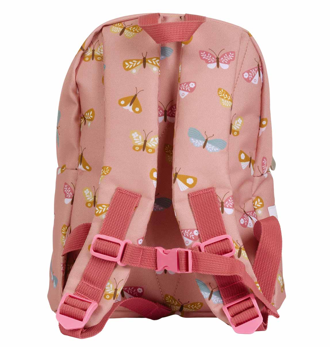 Butterflies Little Backpack – Wiggles & Giggles Stillwater