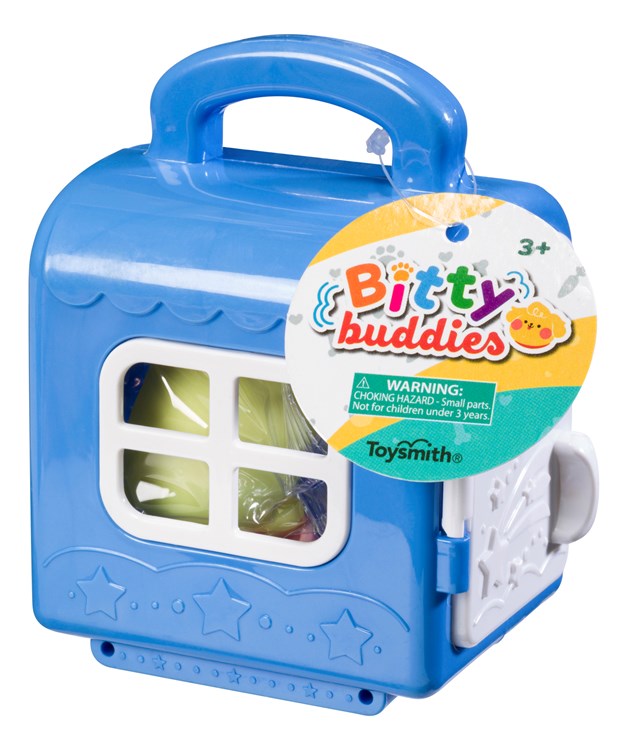 Bitty Buddies Surprise – Wiggles & Giggles Stillwater